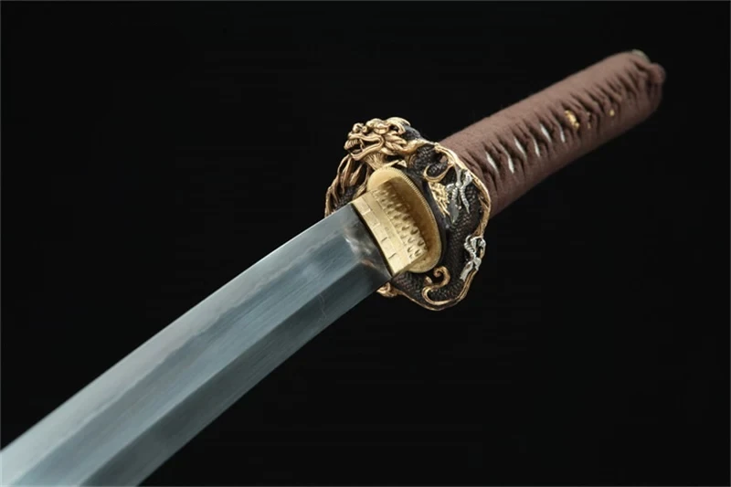 Katana Noboru (昇る) - Ascension | KatanaEmpire.com