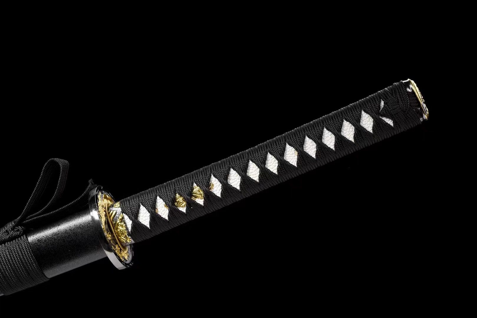 Hanabira (花びら) – Pétale de Fleur | KatanaEmpire.com