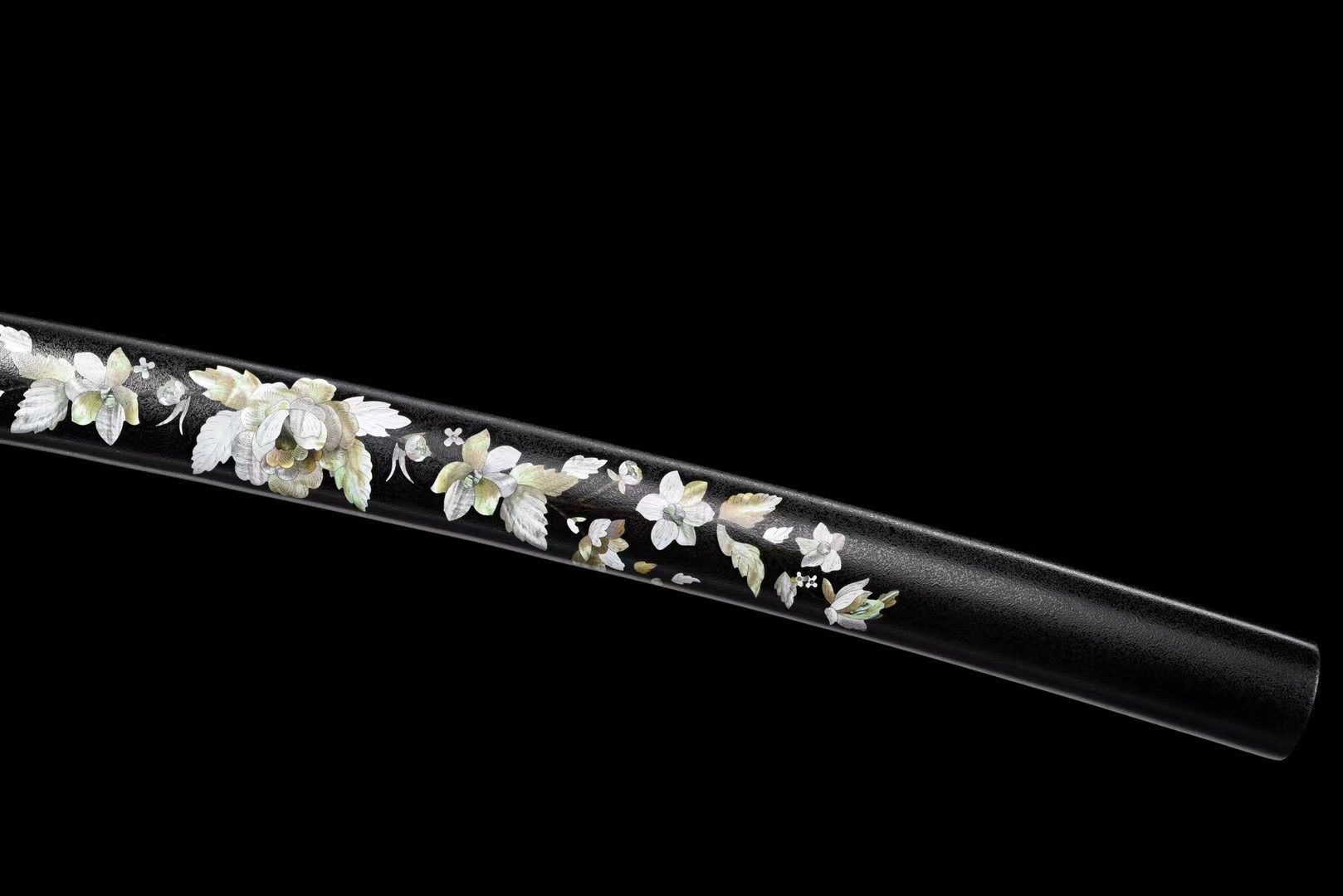 Hanabira (花びら) – Pétale de Fleur | KatanaEmpire.com